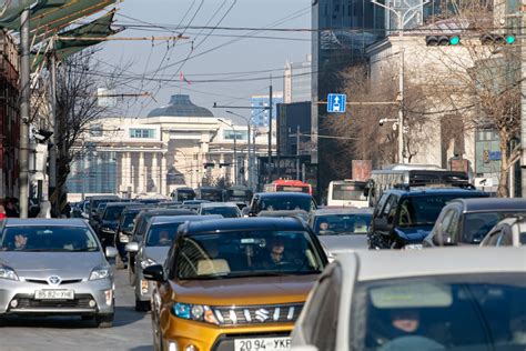 Автомашины улсын дугаарын тэгш сондгой хязгаарлалт хийхийг иргэд дэмжжээ Chuhag