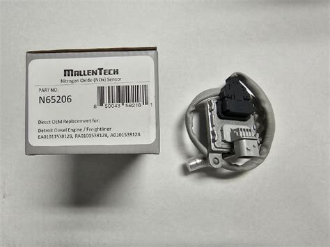 N65206 Detroit Dd13 Engine Sensor For Sale