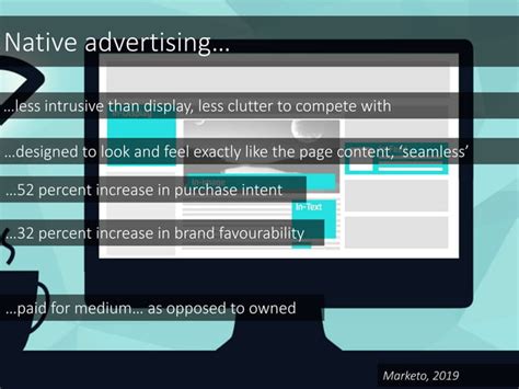 Introduction To Digital Marketing Lecture Six Ppt