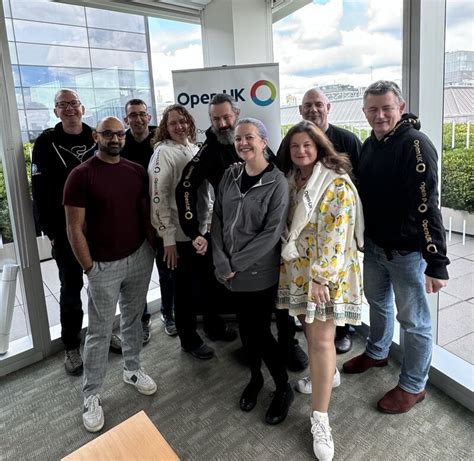 amanda brock on linkedin wearehiring openuk opensource