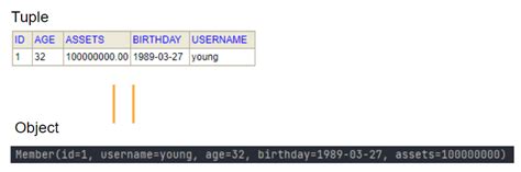 Jpa Entity And Mapping Annotation 어제보다 더 나은 개발자