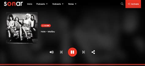 Add Sonar Fm · Issue 3457 · Web Scrobblerweb Scrobbler · Github