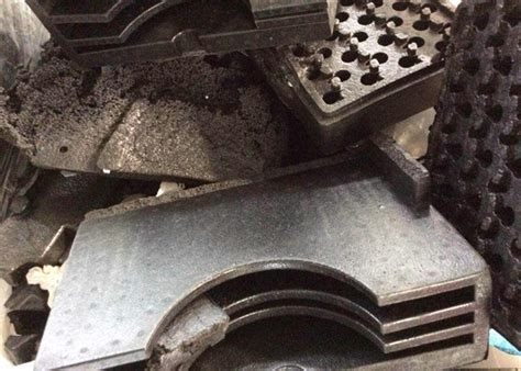 Epp Packaging Recycling Become Trend In Automobile Industry