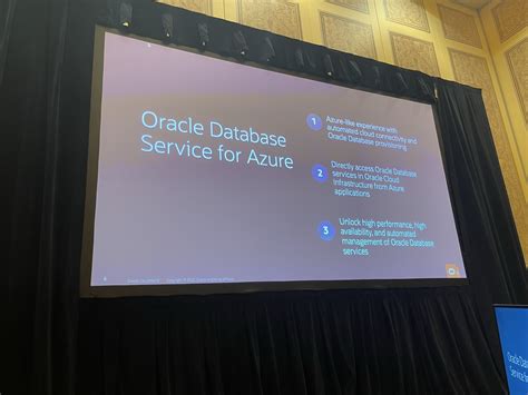 Oracle CloudWorld Day 5 Zed DBA S Oracle Blog Oracle CloudWorld Day 5 Zed DBA S Oracle Blog