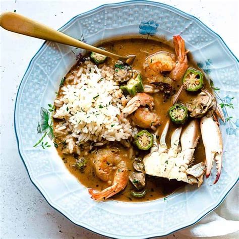 18 Cajun And Creole Recipes That Bring Louisiana Flavors To The Table Cook Clean Repeat