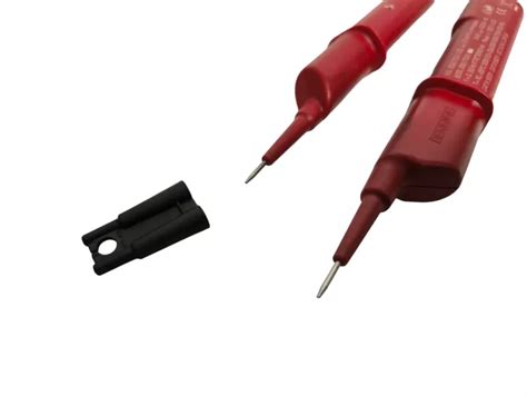 Multimetr RĘczny Benning Duspol Analog Plus Zestawy Narzędzi