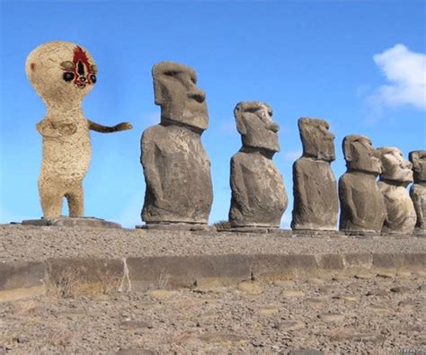 Artstation Spc Scp 173 Resources