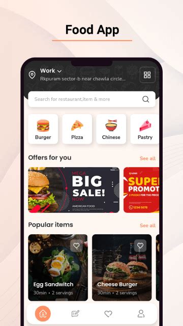 Appzilla Mobile React Native Ui Kit Elements Android Ios By Dexignzone