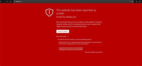 How To Remove Google Blocklist Warnings Sucuri