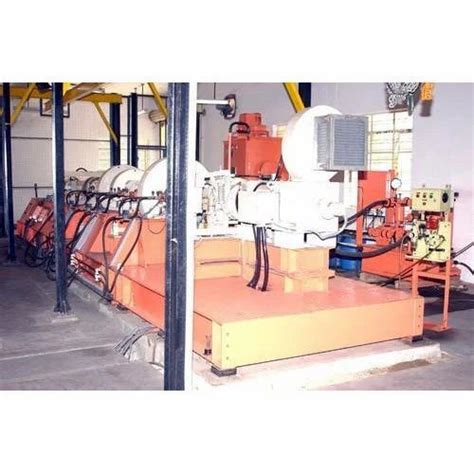 Brake Dynamometer At Rs 4500000piece Brake Dynamometer In Bengaluru