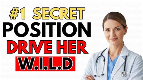 Urologist 9 Unique Sex Positions Women Are Dying To Try Help You Last