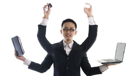 Women Better Than Men At Multitasking