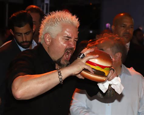 Is Guy Fieri A Chef Inside His Rise To Fame And Restaurant Empire