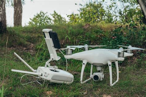 DJI Phantom 4 Gimbal Failure (& How to Fix It) - Droneblog