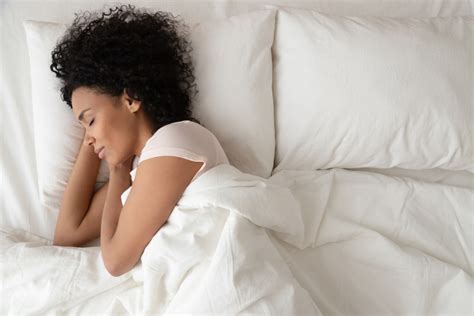 T Rex Arm Sleeping Is A Common Habit That Helps Us Feel Secure And