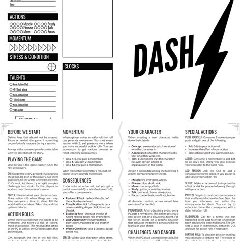 dash pdf