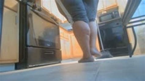 Spy Kitchen Cam Fatbodyuglyfeet