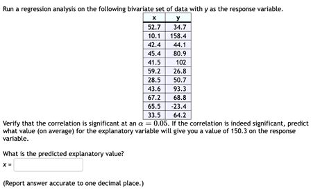Solved You Wish To Determine If There Is A Positive Linear