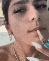 Mia Khalifa Smoking  Mia Khalifa Smoking Lebanese Goddess