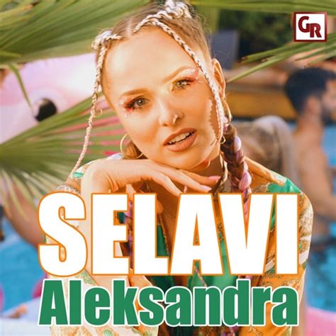 Stream Selavi By Aleksandra Gołda Listen Online For Free On Soundcloud