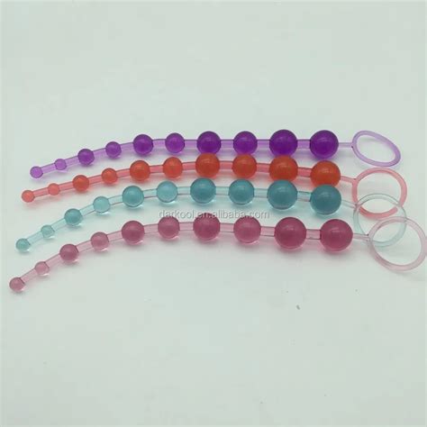 N005wholesale Factory Cheap Price Sex Product For Women Anal Beads