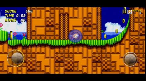 Im Play Sonic Hedhog 2 😊 Youtube