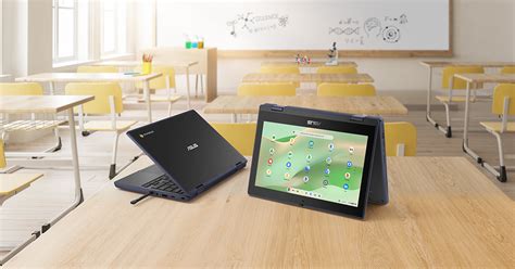 ASUS Chromebook CR C Chromebooks ASUS UK