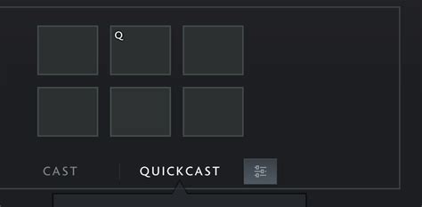 Neutrals Item Quickcast Cant Be Used When Enable Advanced Quickcast · Issue 11784
