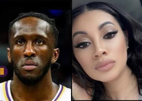 Woman Claims That Married Los Angeles Lakers Forward Taurean Prince Sent A Private Investigator