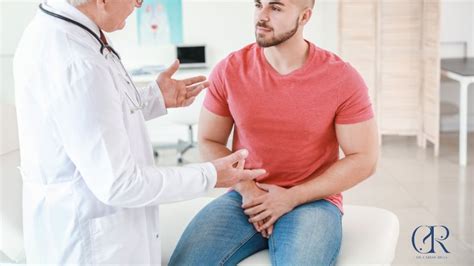 ¿no Tener Relaciones Sexuales Afecta A La Próstata