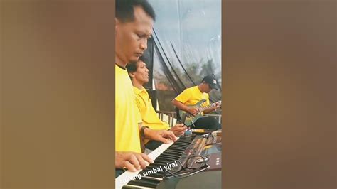 Tukang Simbal Viral Youtube