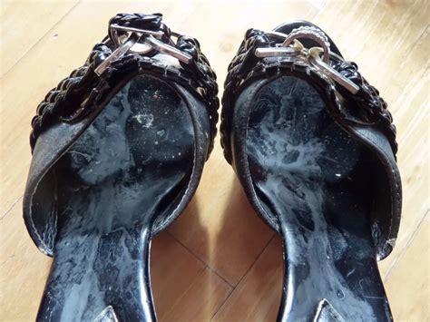 Her Cummed Mules Pics Xhamster