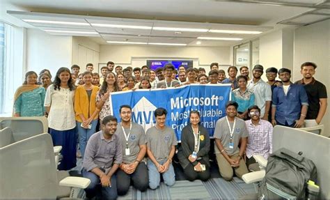 Venkata Pratap Reddy Karri On Linkedin Ai Microsoft Azure Machinelearning Cloudcomputing