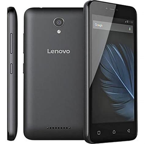 Мобильный телефон Lenovo a1010a20 - «Нормальный смартфон по нормальной ...