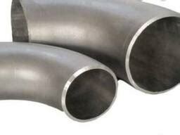 Стальные отводы в казахстане