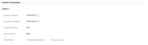 How To Set Up Ubiquiti Unifi For Radius Authentication Cloud Radius