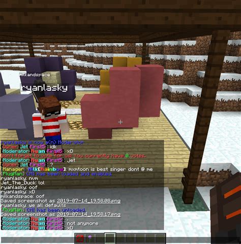 CMI And Luckperm Prefix Issue Issue 2055 Zrips CMI GitHub