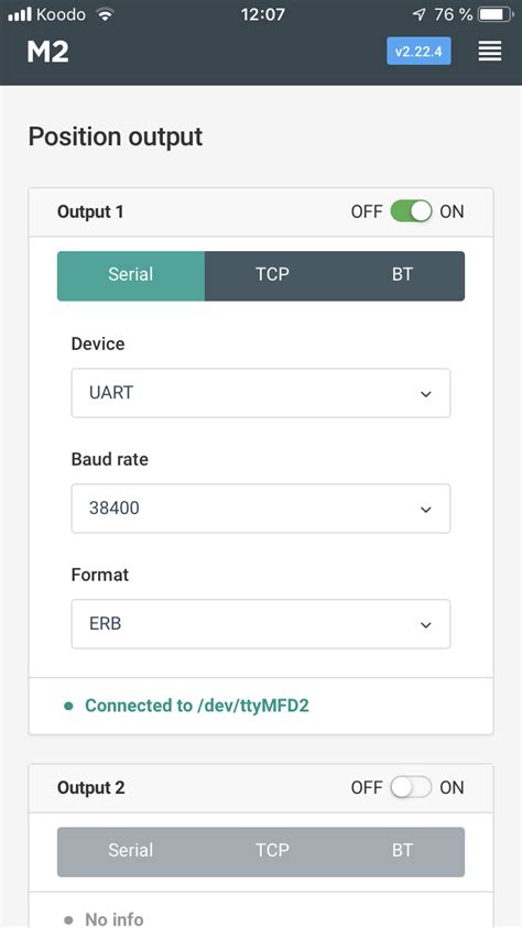 Rover Navigation With RTK Fixes Rover ArduPilot Discourse