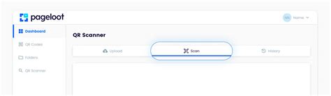 Bezplatný skener QR kódů online Čtečka QR kódů
