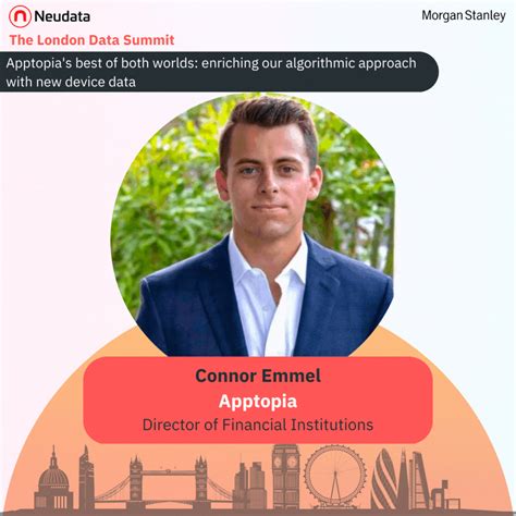 neudata on linkedin london data summit 2023