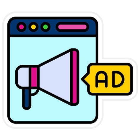 Premium Vector Promotional Technique Icon Vector Image Can Be Used For Copywriting