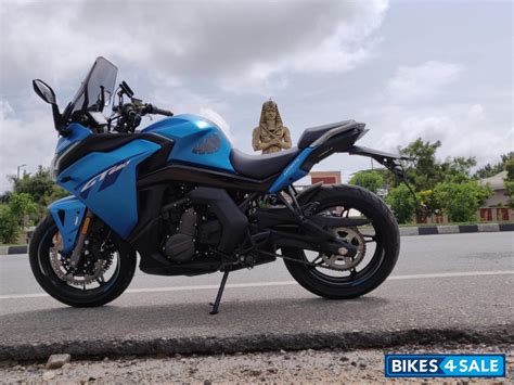 Cfmoto 650gt Picture 4 Bike Id 566504 Bike Located In Bangalore