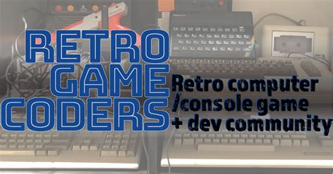 Retro Codes
