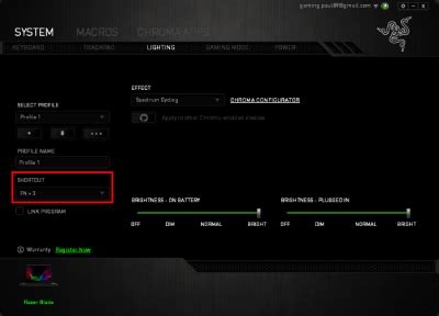 How To Customize Lights On Razer Keyboard Americanwarmoms Org