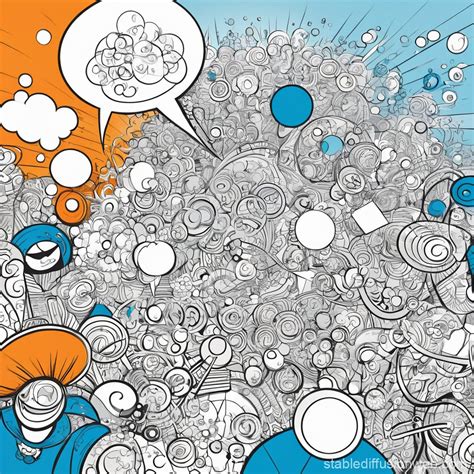 Simple LinkedIn Profile Background Stable Diffusion Online