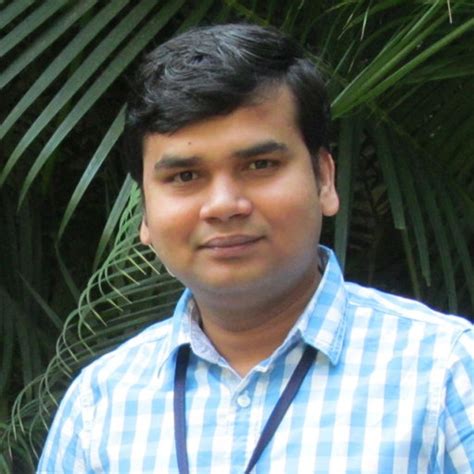 Ashish Saxena Associate Professor Doctor Of Philosophy Vellore