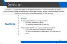 Sage Research Methods Business Correlation Analysis