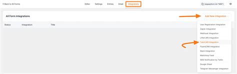 How to Integrate Tutor LMS in WordPress with Paymattic?