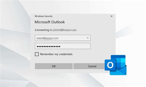 Fix Outlook Password Prompt Reappearing Techcult