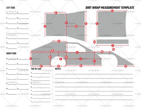 The Ultimate Imca Usra Dirt Modified Template School Of Racing Graphics